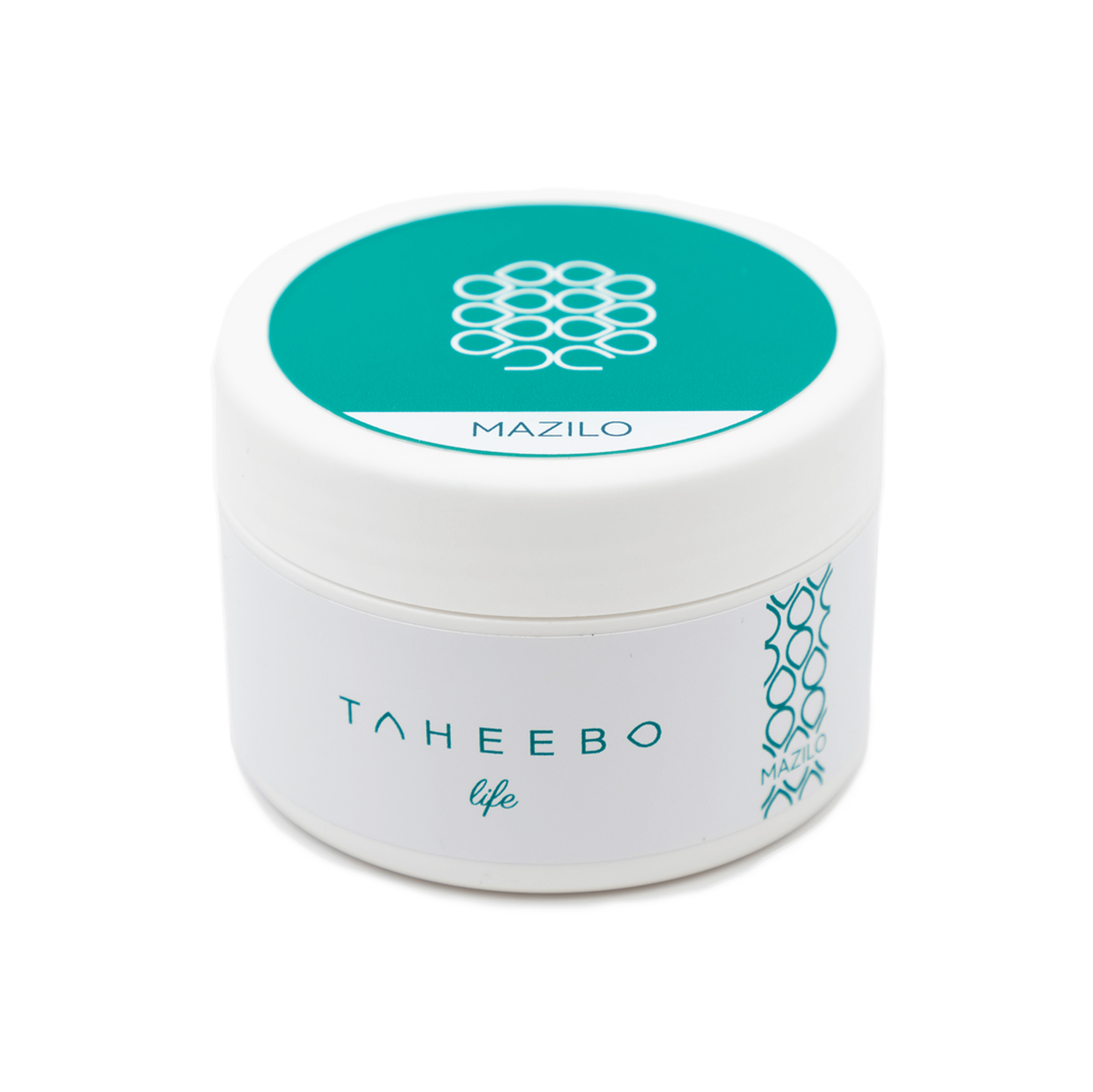 Naravno mazilo z izvlečki taheeba - Taheebo life